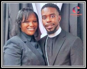 Why did Robert Harris murder his wife Tanisha Harris? - Chakminews