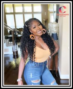 Simon Kitty Wiki, Age, Height, Parents, Boyfriend, Ethnicity, Net Worth