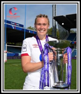 Who is Rosie Galligan Partner? Know About Her Net Worth