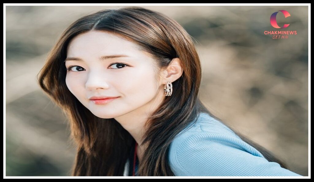 Park Min-Young Wiki, Age, Height, Boyfriend, Parents, TV Shows, Instagram