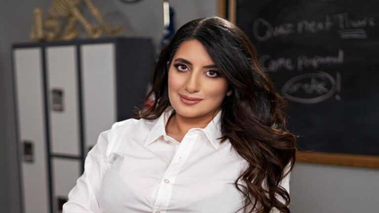Sarah arabic Wiki, Age, Height, Photos, Instagram