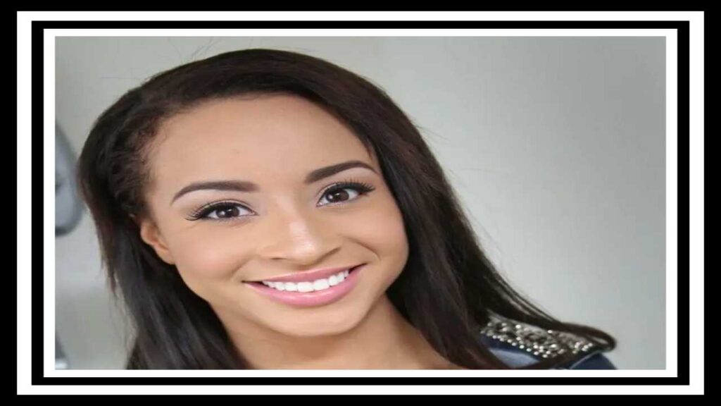 Teanna Trump Wiki, Age, Height, Photos, Instagram, Ethnicity