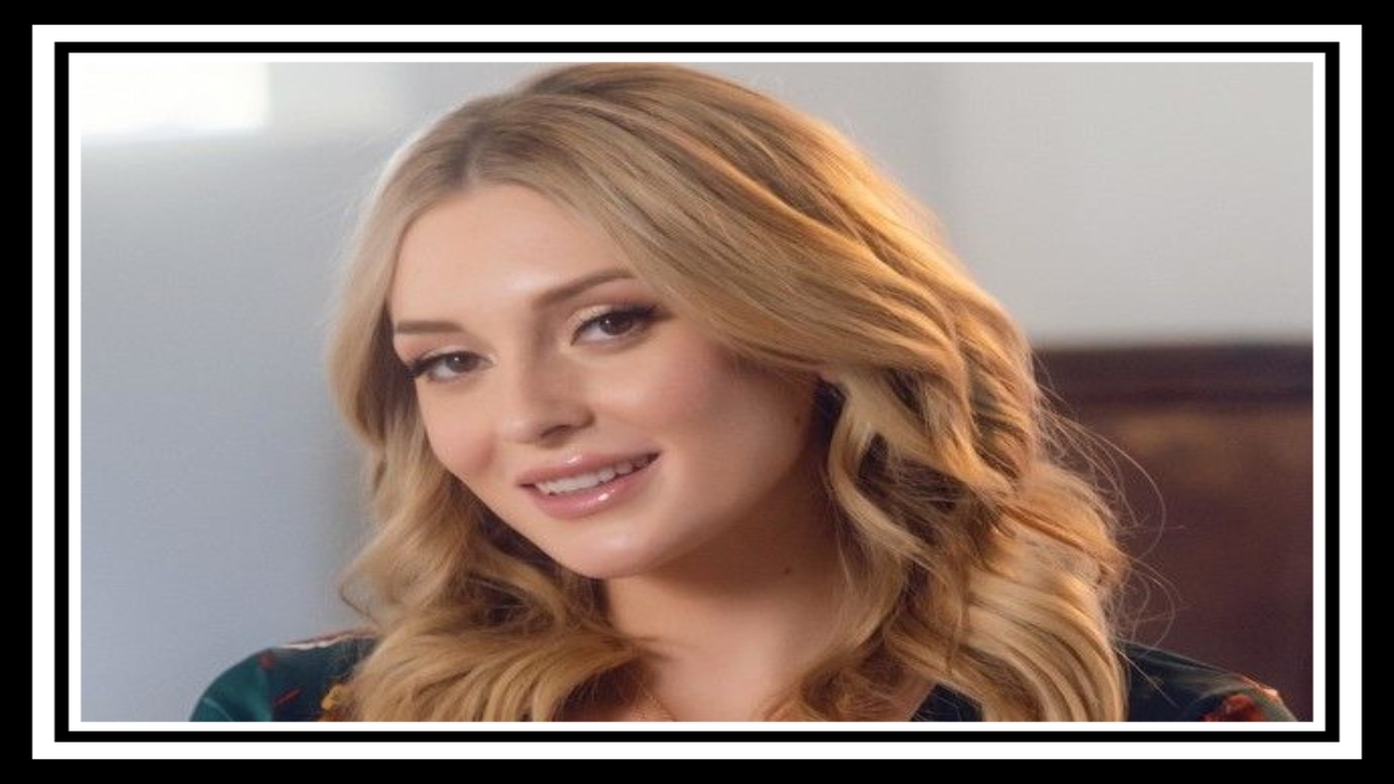 Charlotte Sins Wiki, Age, Instagram, Bio, Photos