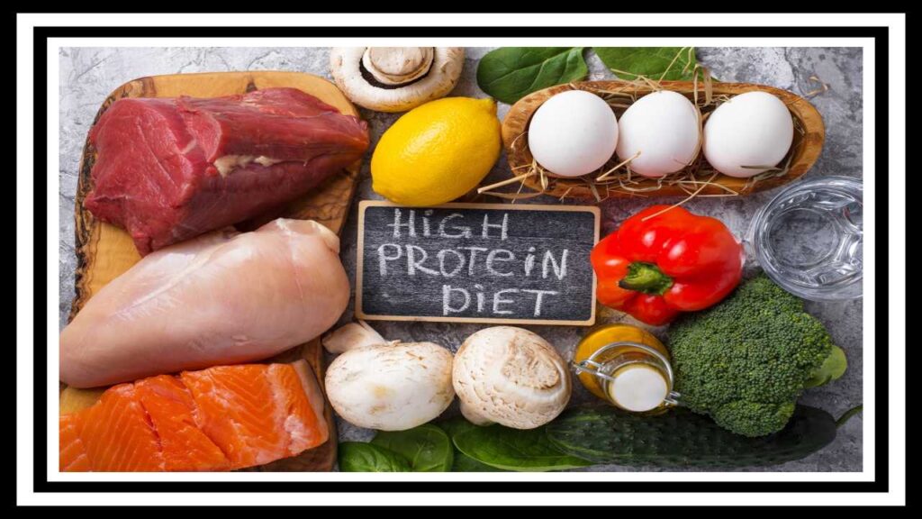 Explore 10 High-Protein, High-Fiber Meals for Weight Loss & Satiety!