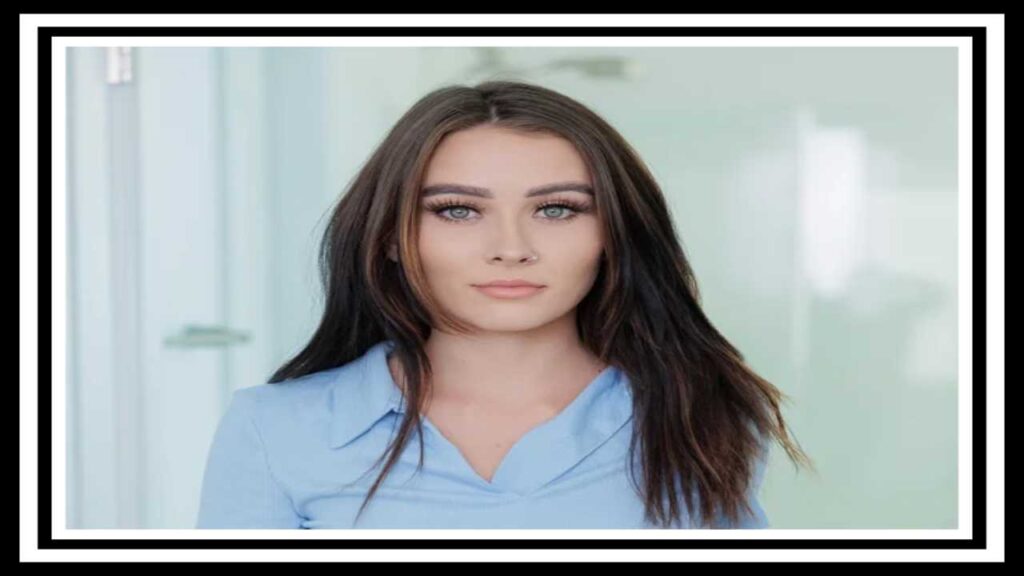 Veronica Church Wiki, Age, Height, Biography, Instagram