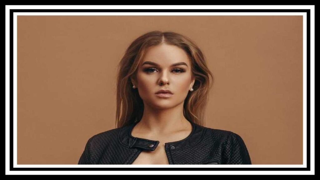 Vic Marie Wiki/Bio, Age, Photos, Height, Family, Husband