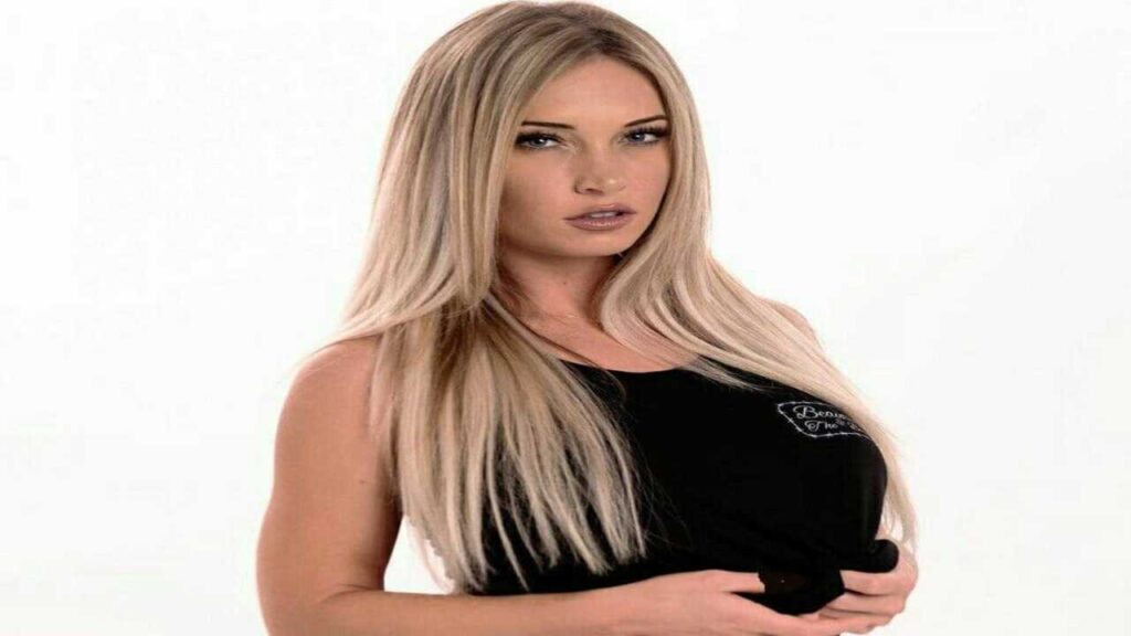 Victoria Gar Wiki, Biography, Age, Height, Ethnicity, Latest Photos ...
