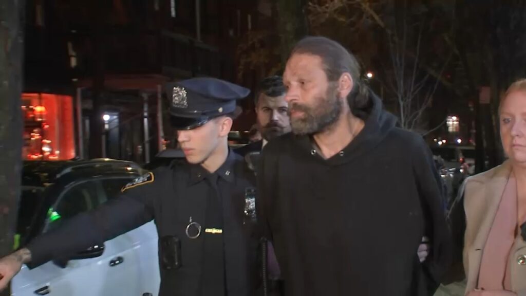 NYU Student Assault Case: Suspect With Long Criminal History Arrested ...